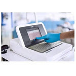 Philips TC35 EKG Cardiograph System