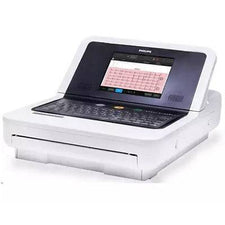 Philips TC35 EKG Cardiograph System