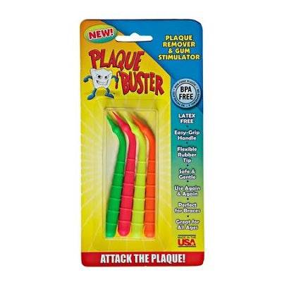 Plaque Buster Gum Pick Stimulator — MedicalRite