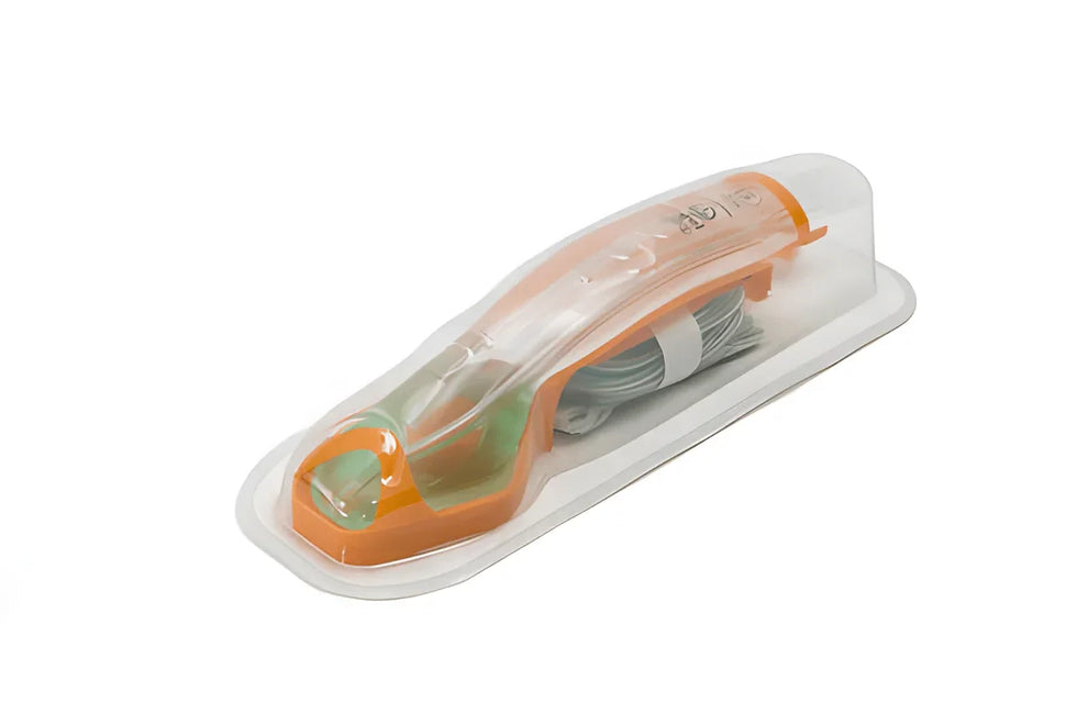 I-GEL Oxygen Resus Pack: Color-Coded Emergency Airway Management Kits ...