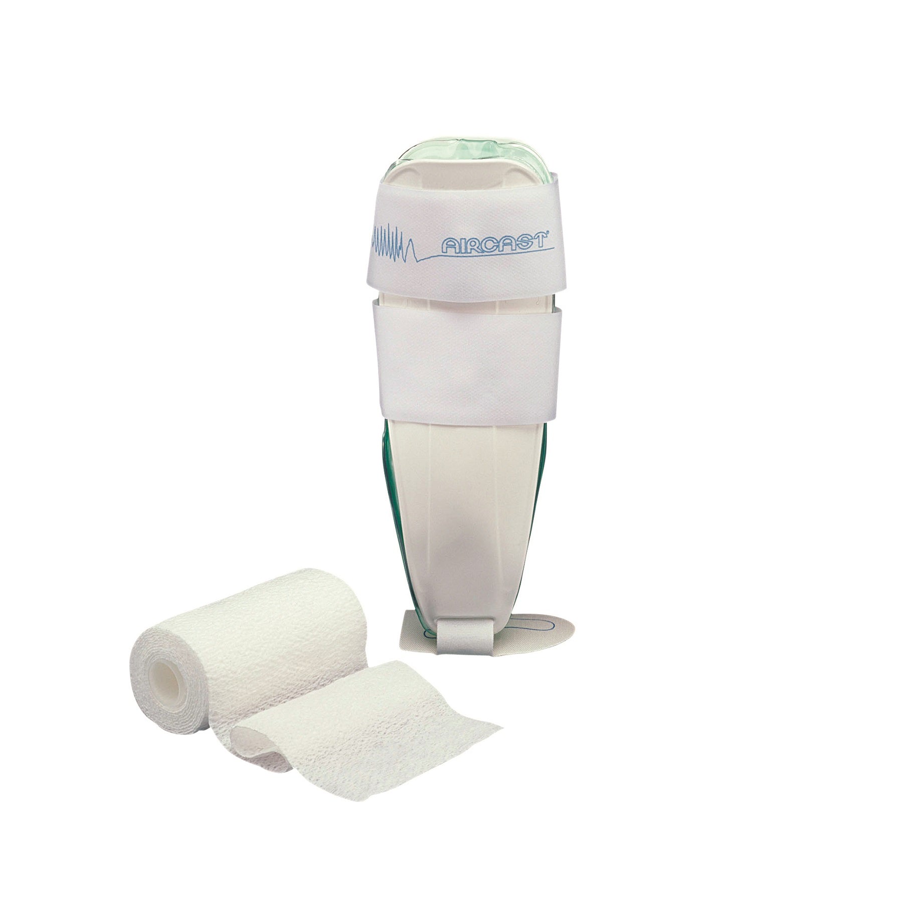 Air-Stirrup Ankle Brace — MedicalRite