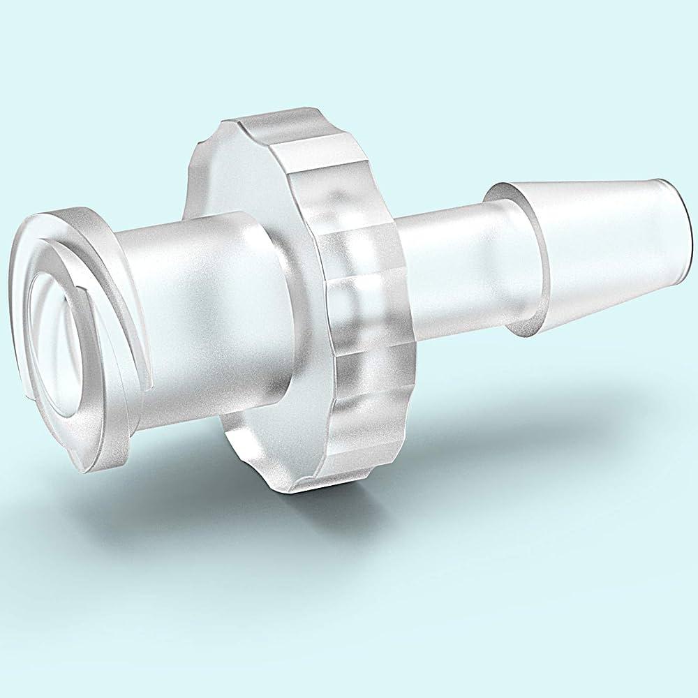 Female Locking Luer Connector – MedicalRite