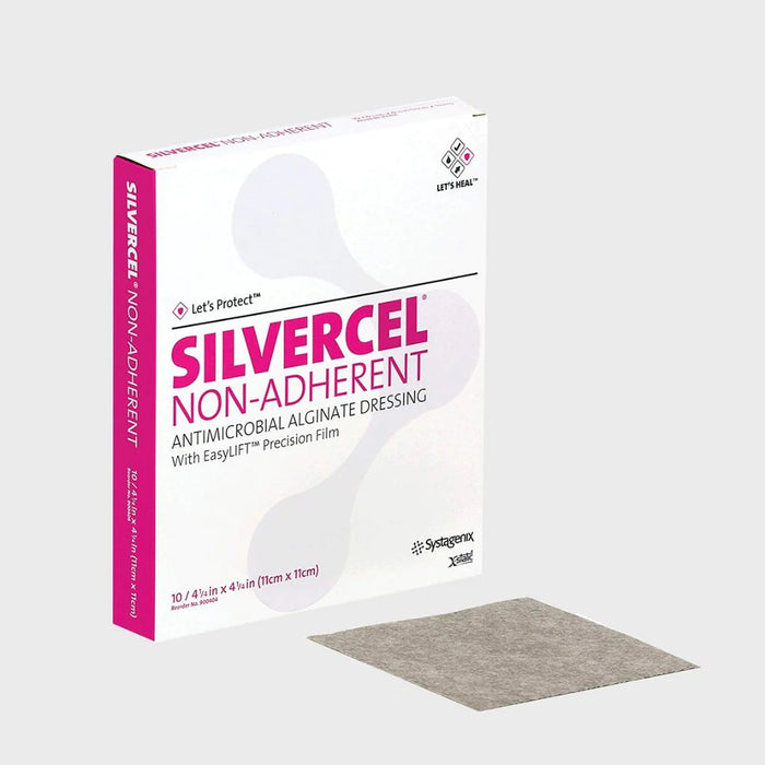 Silvercel Dressing — MedicalRite