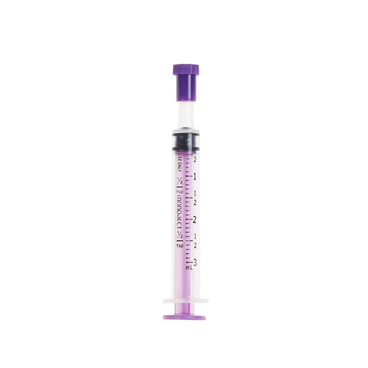 Monoject Oral Syringes — MedicalRite