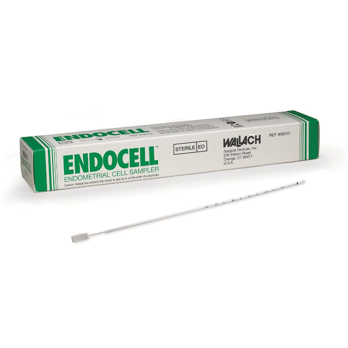 Endocell Sampler — MedicalRite