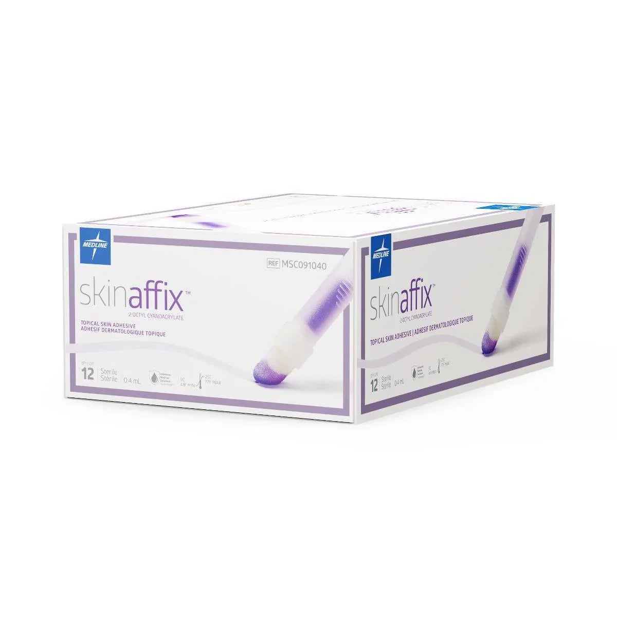 SkinAffix Surgical Adhesive – MedicalRite
