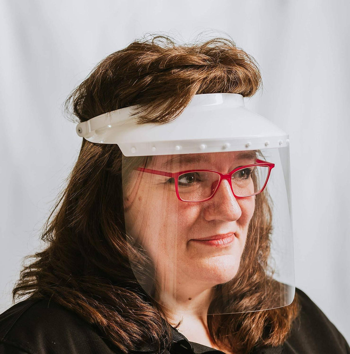 Replacement Face Shield — MedicalRite