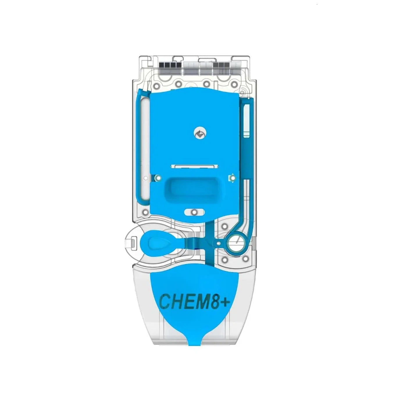 Reagent I-Stat Chem 8+ Cartridge Test – MedicalRite