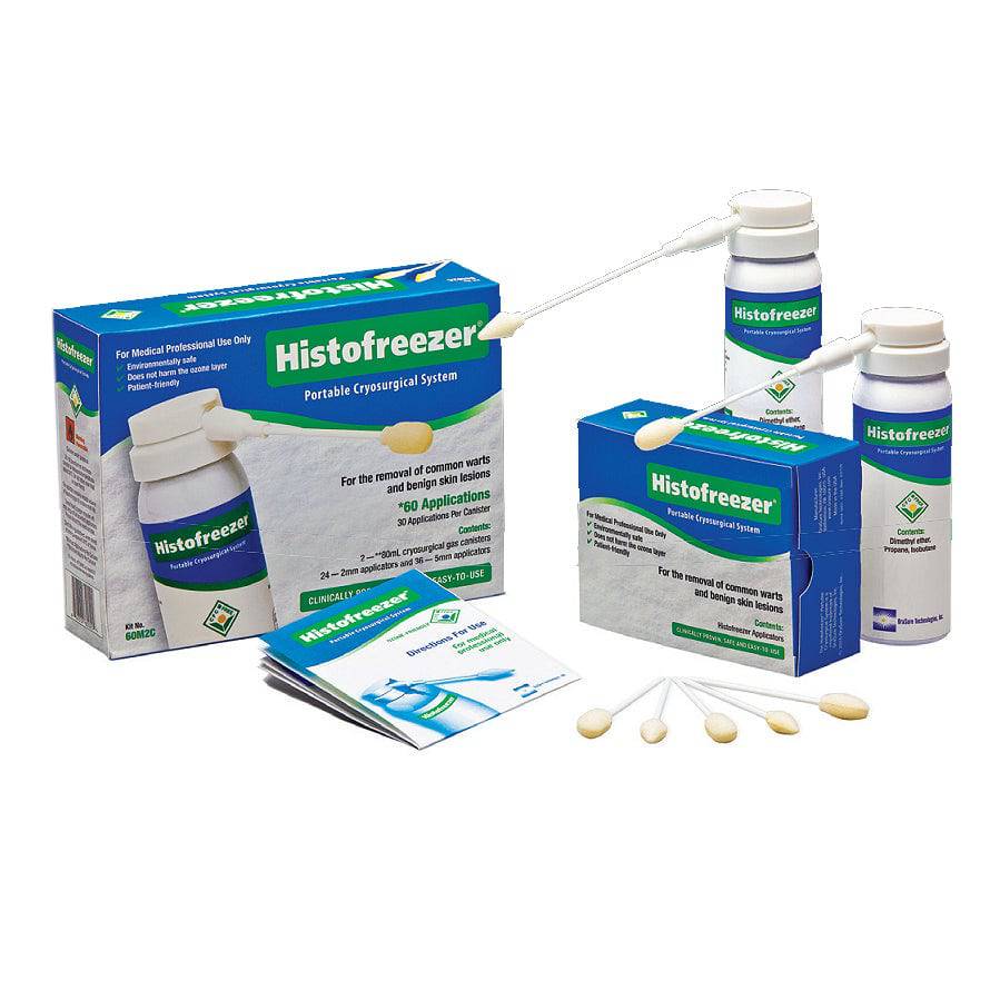 Histofreezer Cryosurgical Value Kit — MedicalRite