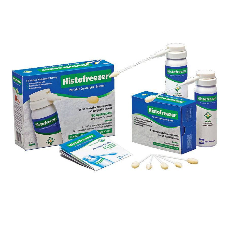 Histofreezer Cryosurgical Value Kit — MedicalRite