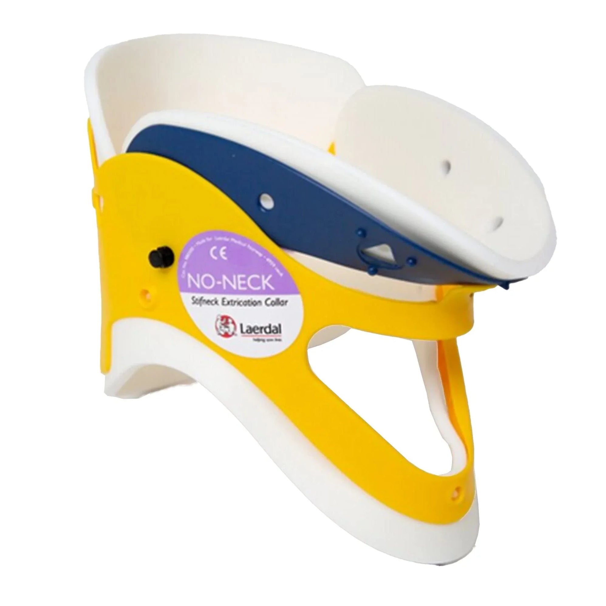 Stifneck Rigid Cervical Collar — MedicalRite
