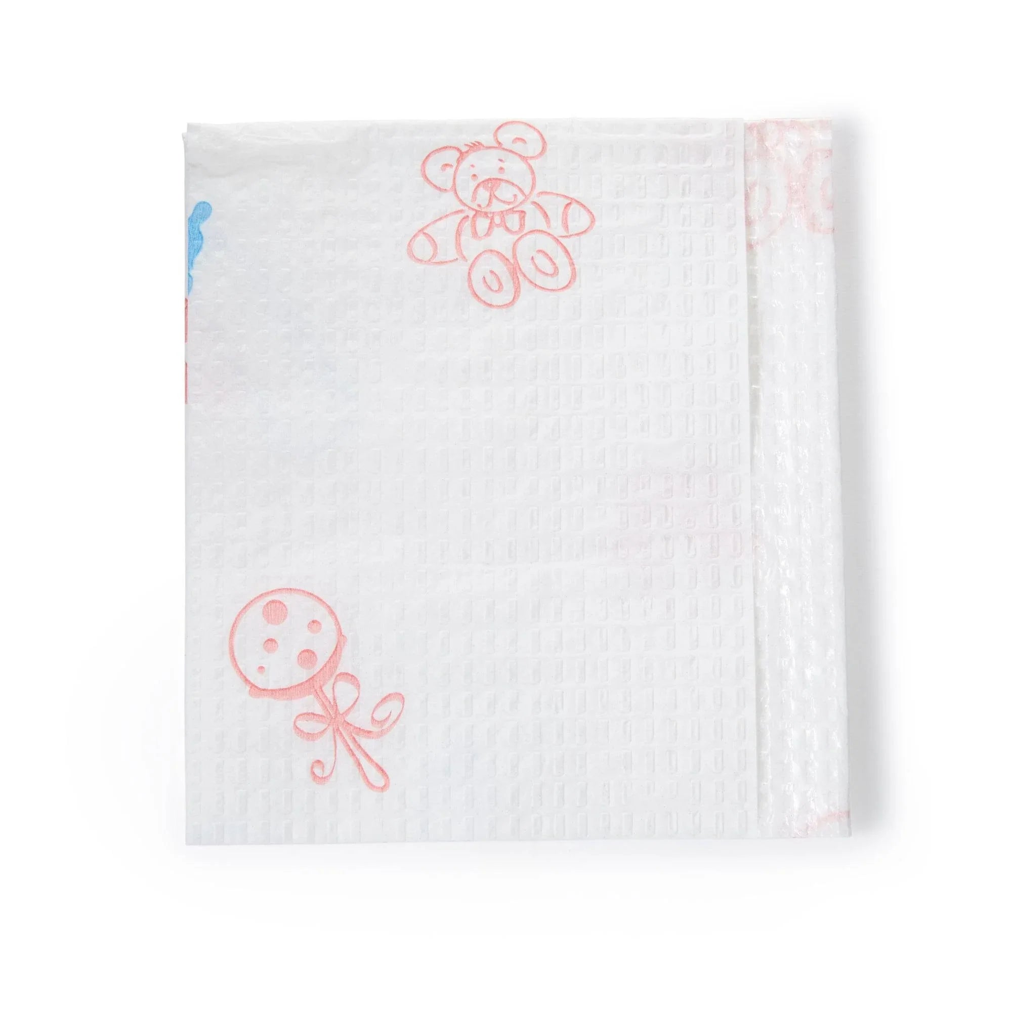 T/P Printed Baby Scale Liner – MedicalRite
