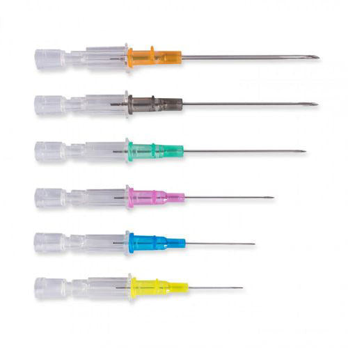 Angiocath IV Catheter – MedicalRite