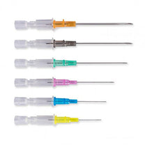 Angiocath IV Catheter – MedicalRite