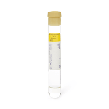 Vacutainer Blood Collection Tube - ACD Solution