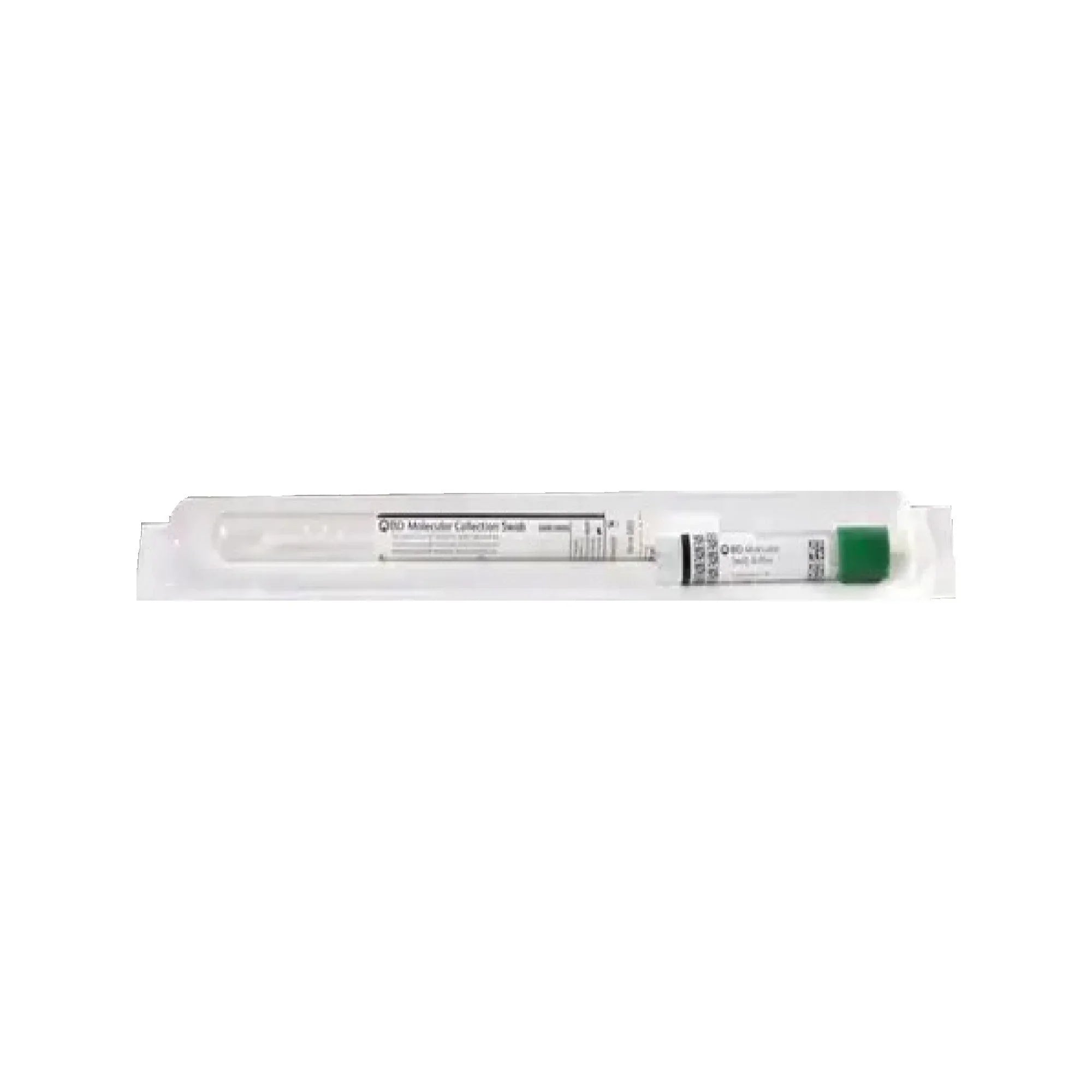 Molecular Swab Collection Kit – MedicalRite