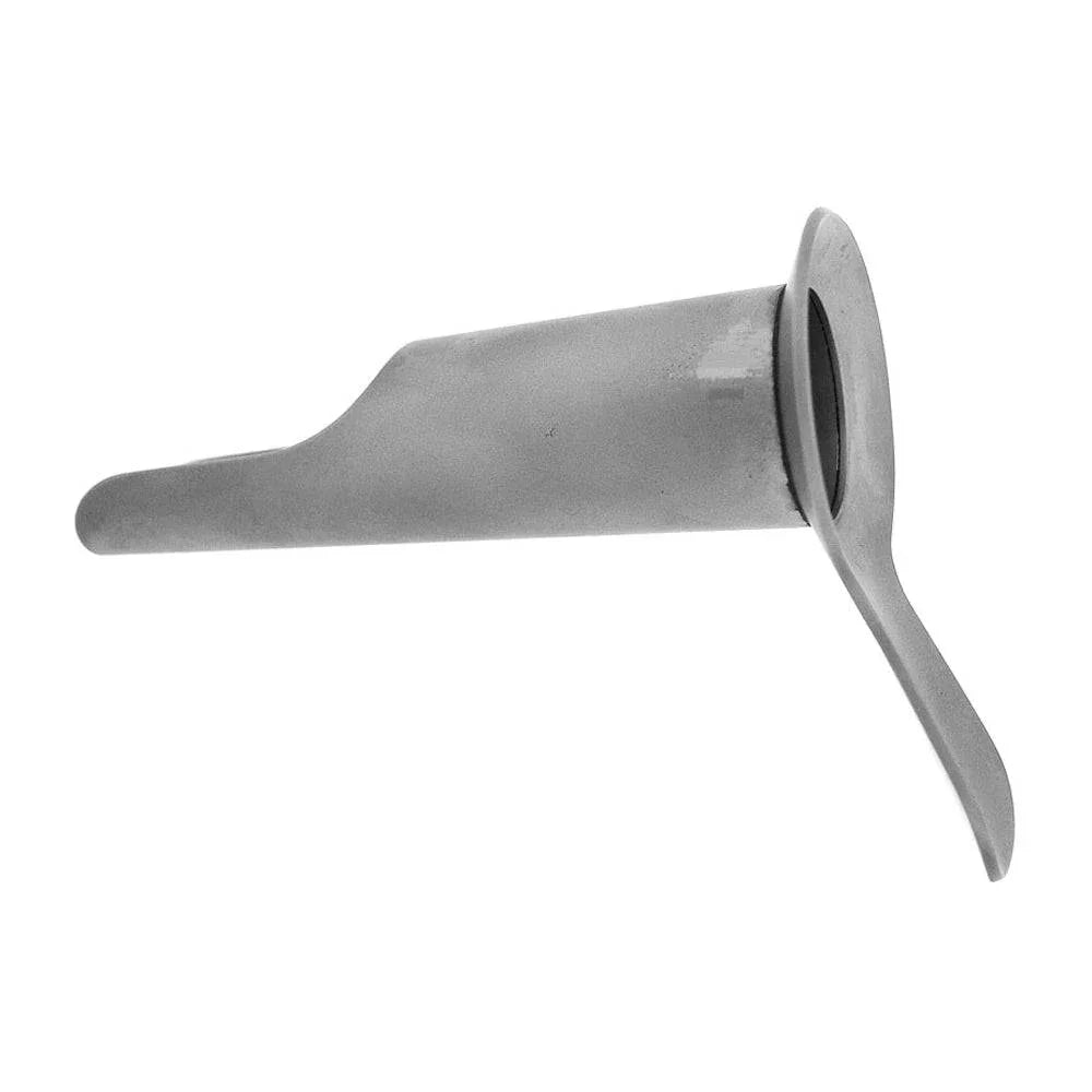 Vernon-David Anoscope with Plastic Obturator – MedicalRite