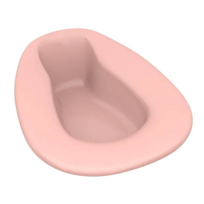 Bed Pans Stackable — MedicalRite
