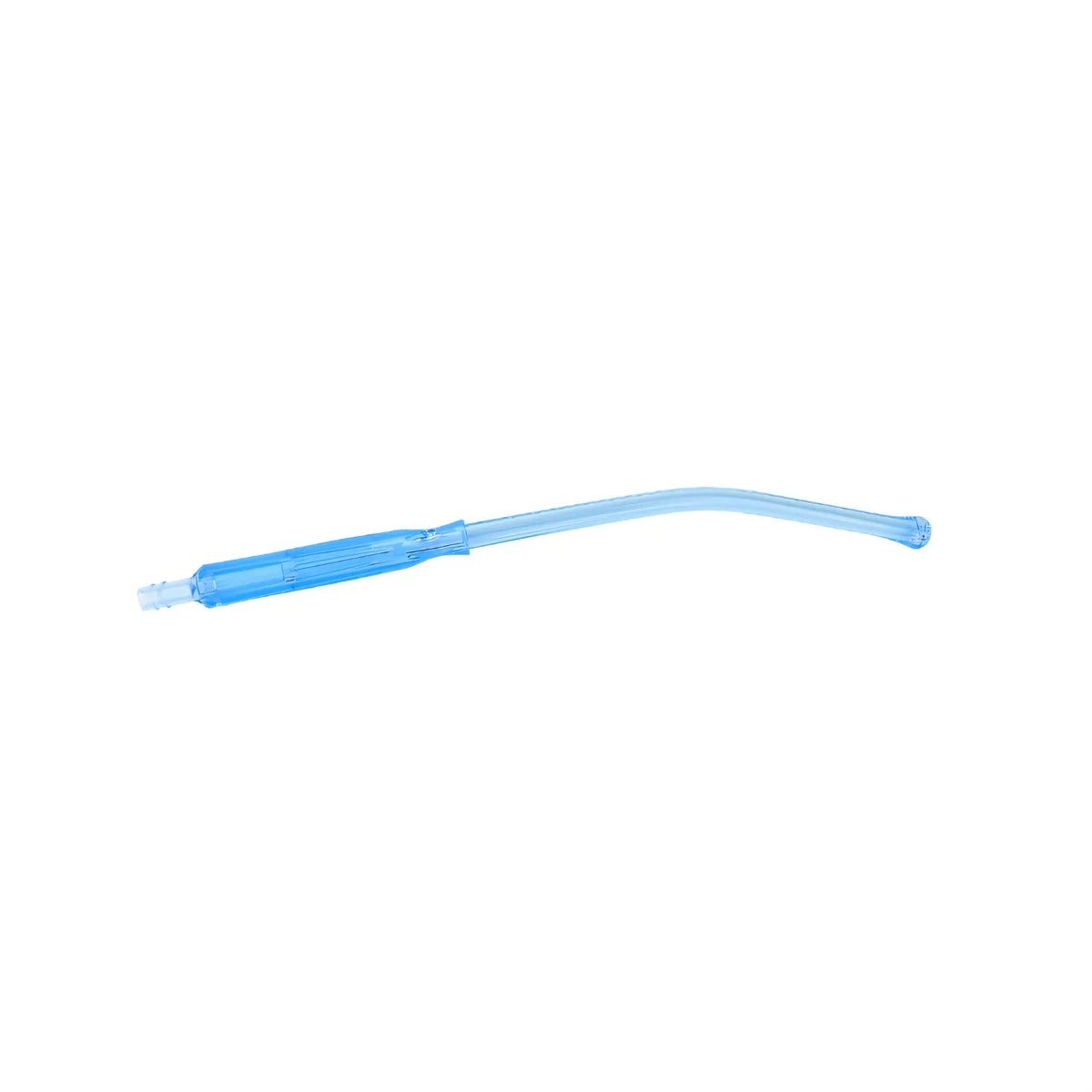 Yankauer Suction Handles with Bulb Tip — MedicalRite