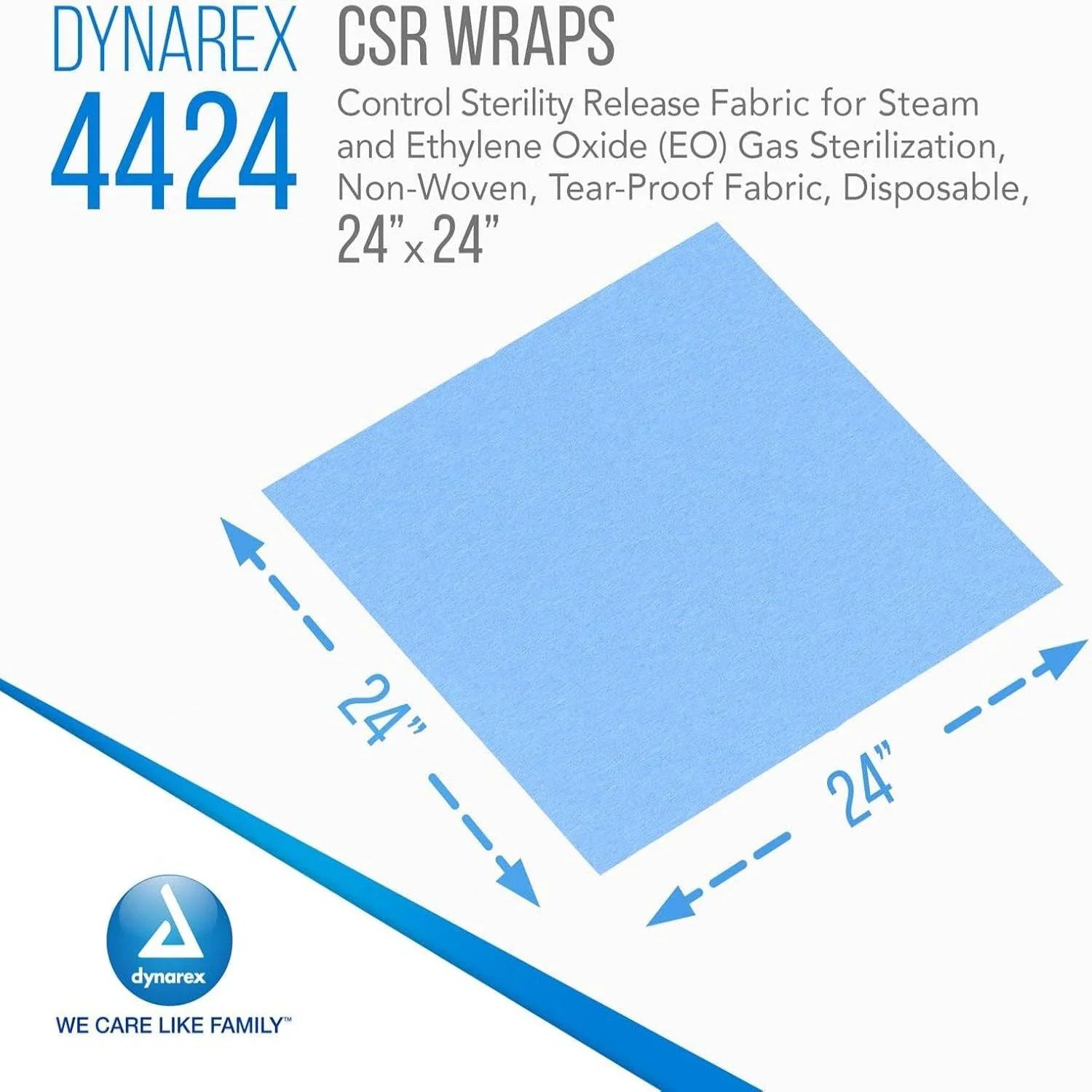 CSR Sterilization Wrap – MedicalRite