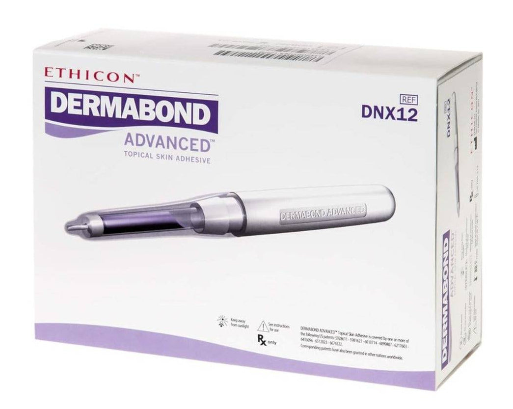 Dermabond Advanced Skin Adhesive — MedicalRite