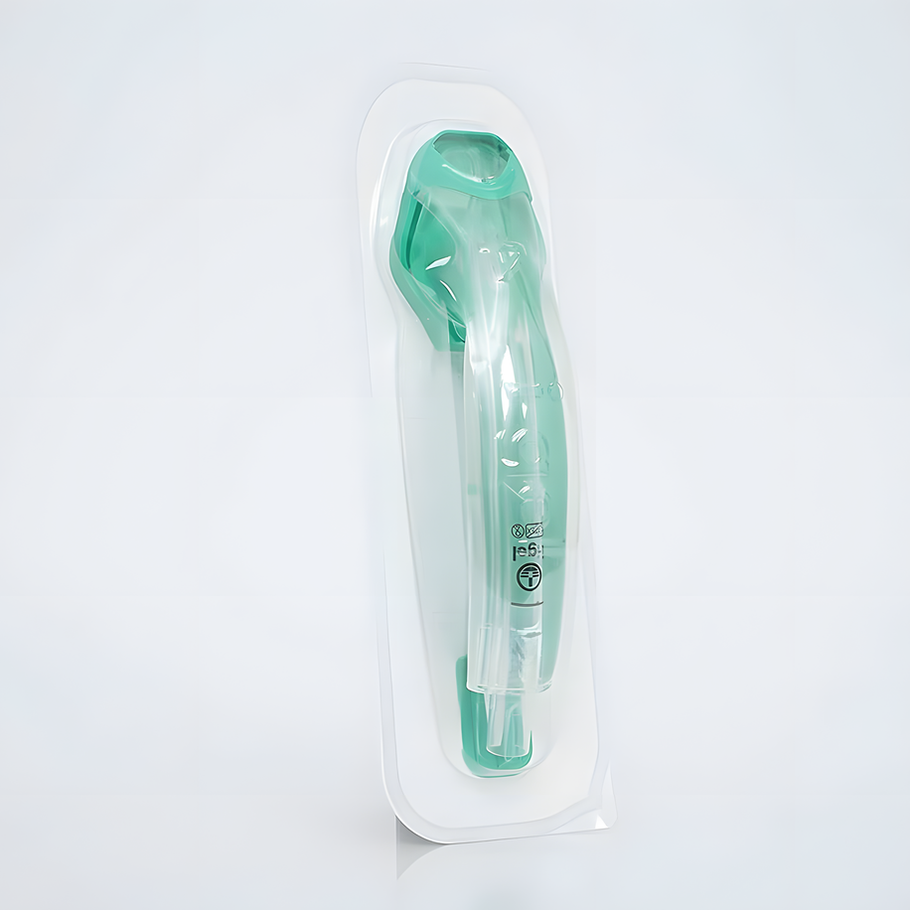 I-GEL Versatile Supraglottic Airway Device: Secure & Comfortable Airwa ...