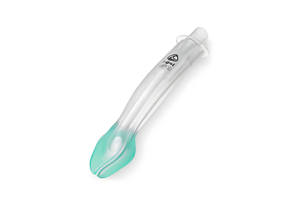 I-GEL Versatile Supraglottic Airway Device: Secure & Comfortable Airwa ...