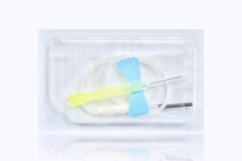 BD Vacutainer Blood Collection Set — MedicalRite
