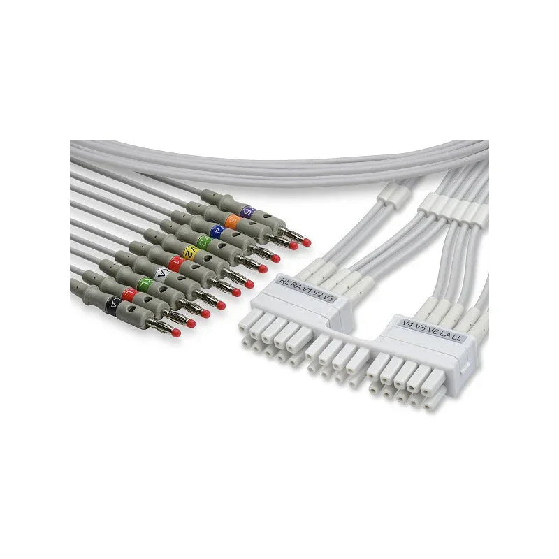 EKG Leadwire ELI and WAM Compatible – MedicalRite