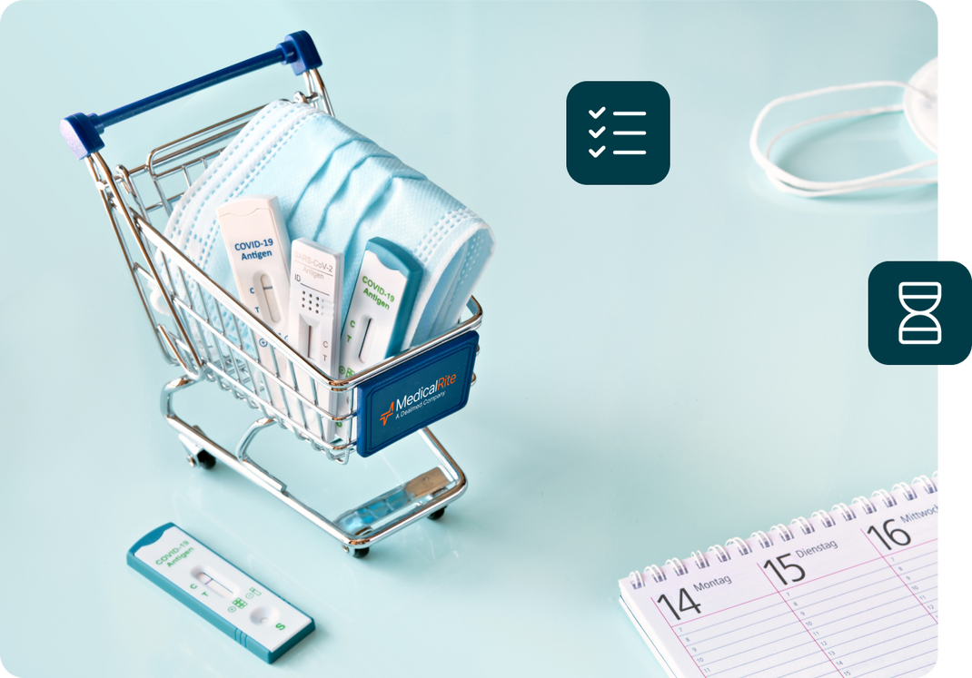 About Us – MedicalRite