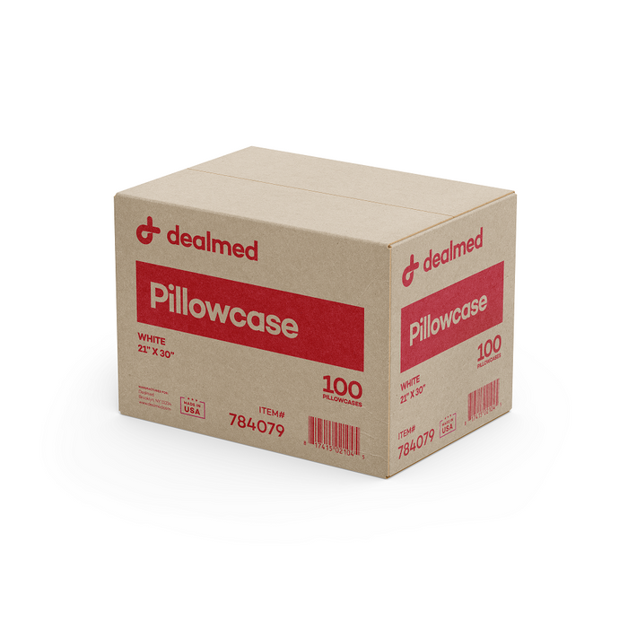 Pillowcase — MedicalRite
