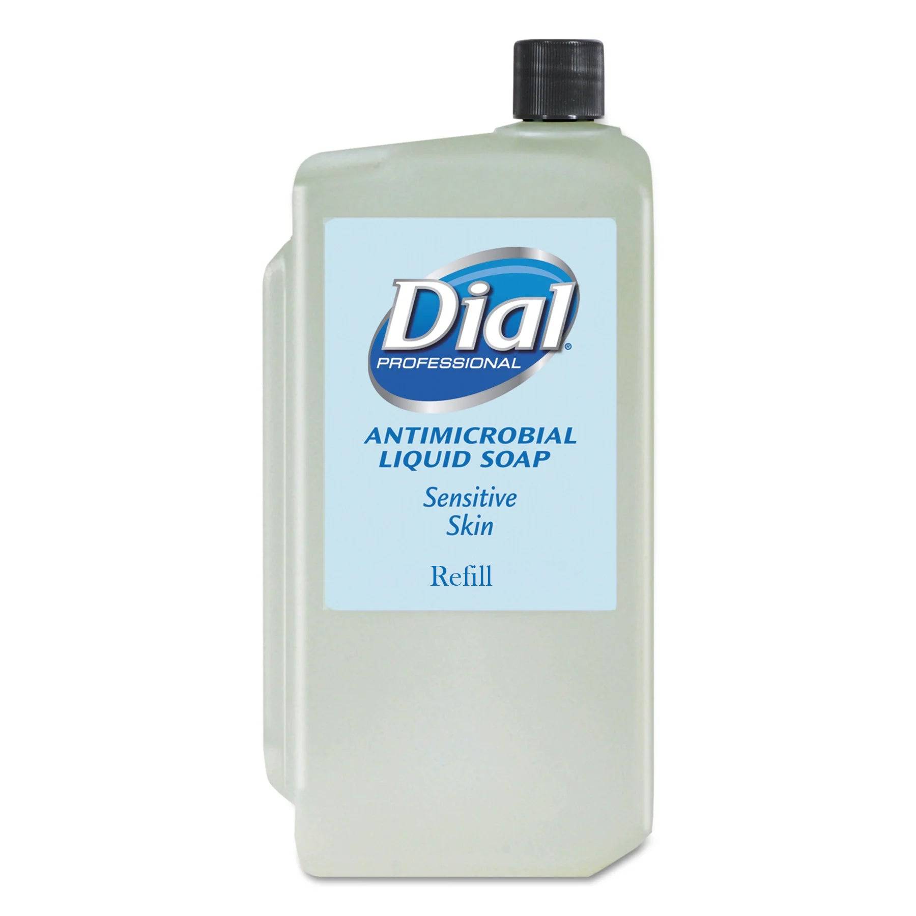 Eco-Smart Liquid Sensitive Skin Refill – MedicalRite