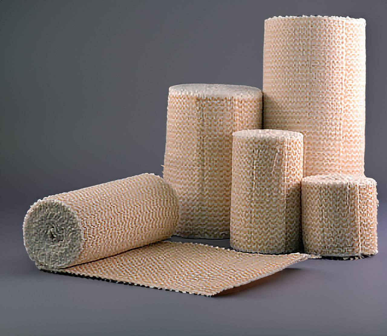 Premium Supra Grip Elastic Bandages 6" x 11 yds — MedicalRite