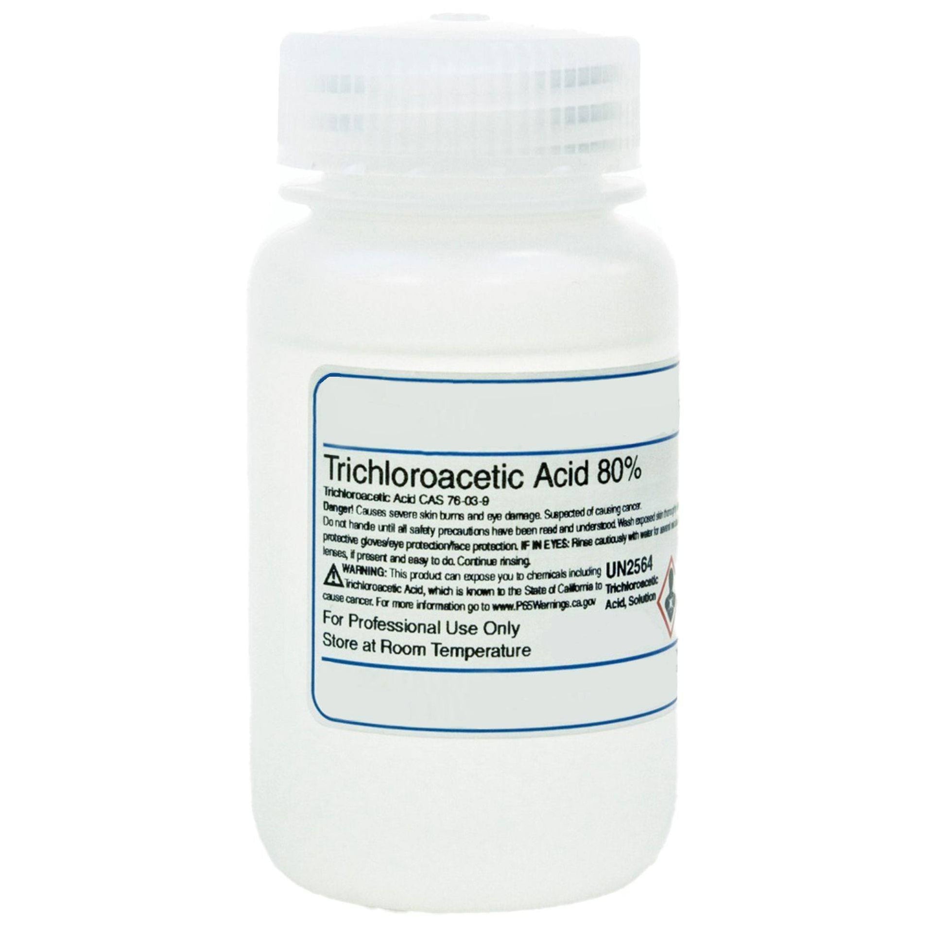 Trichloracetic Acid Solution