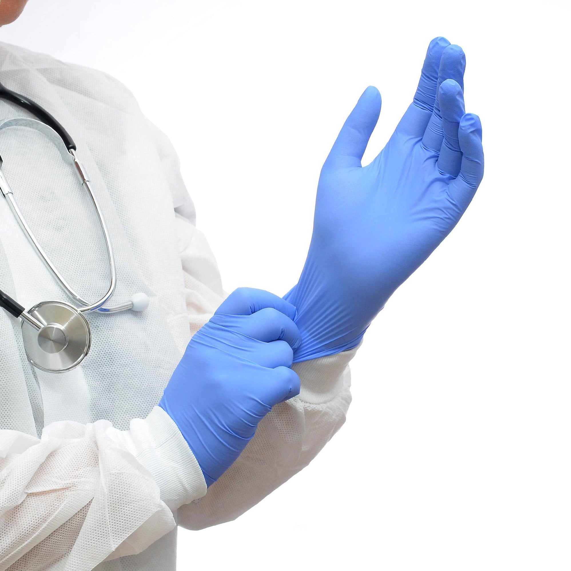 Gloves — MedicalRite