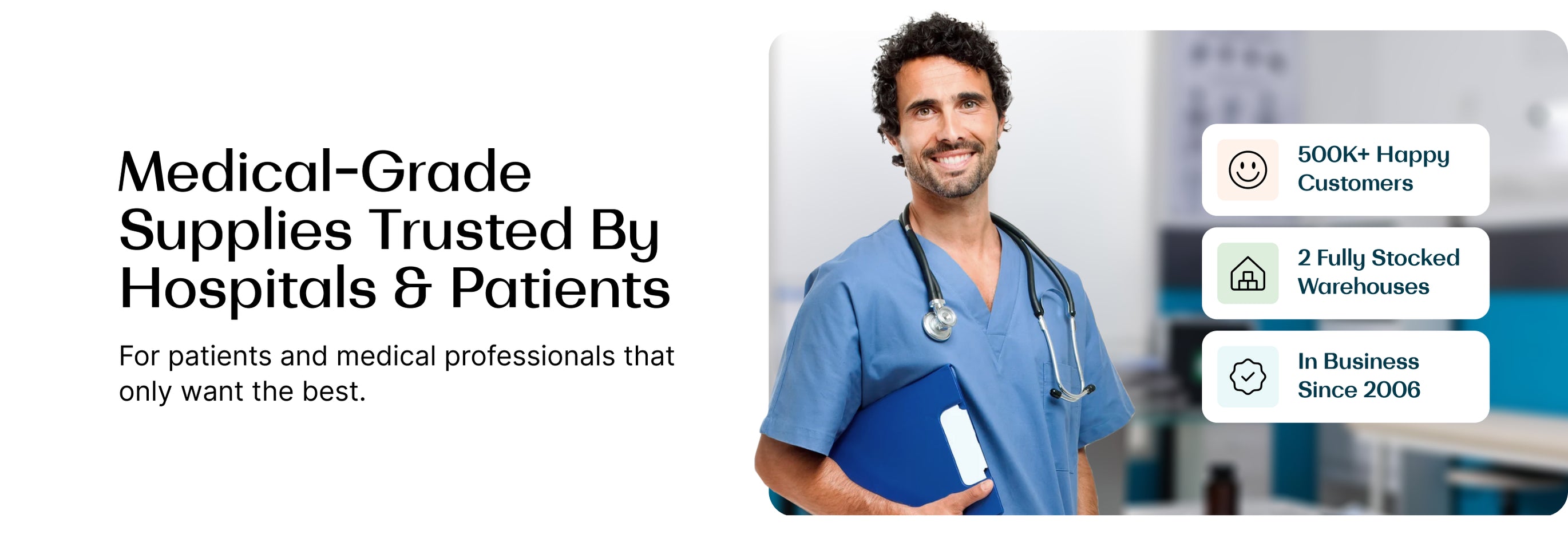 MedicalRite