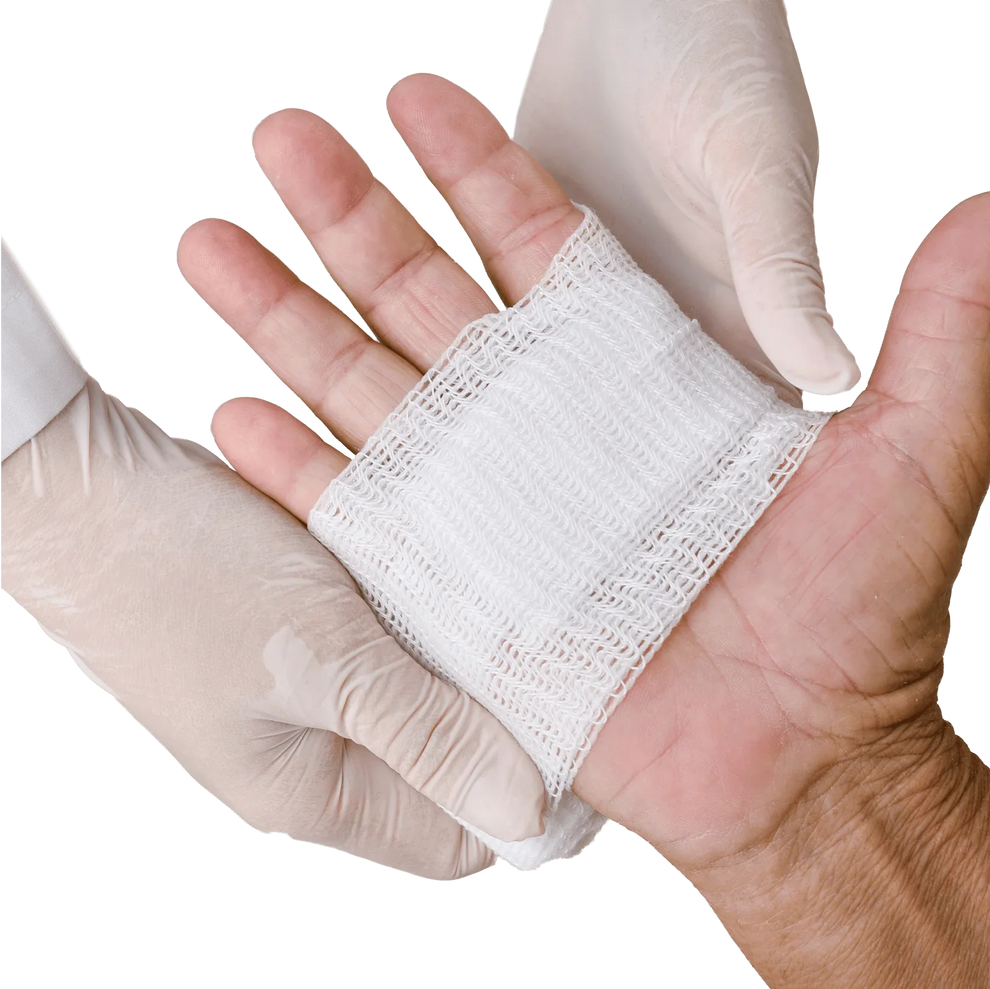 Surgical Gauze Sponges – MedicalRite