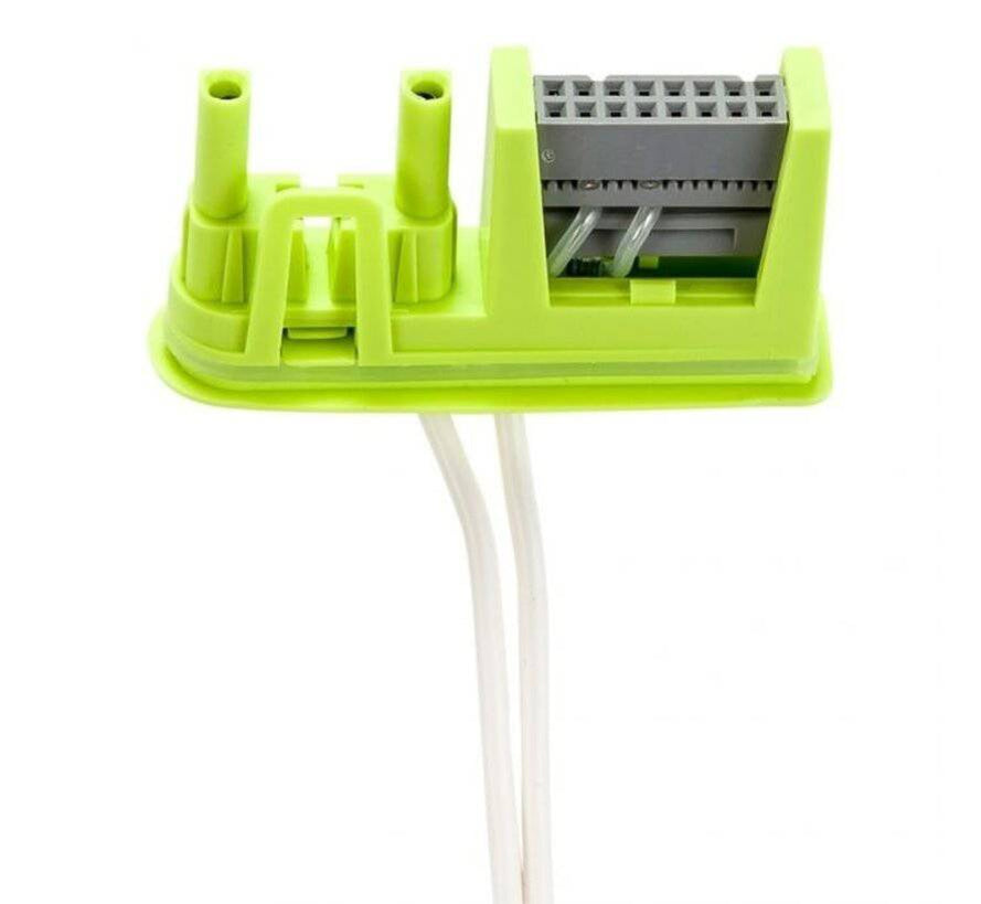 ZOLL AED Plus-Compatible Stat Padz II: Quick-Setup Adult Electrode Pad ...