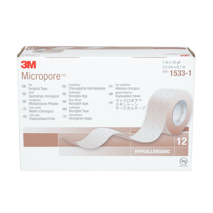 Surgical Micropore Tapes — MedicalRite