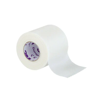 Surgical Durapore Cloth Tapes — MedicalRite