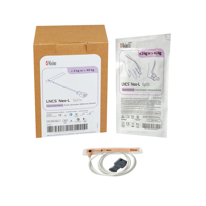 LNCS SpO2 Sensor — MedicalRite
