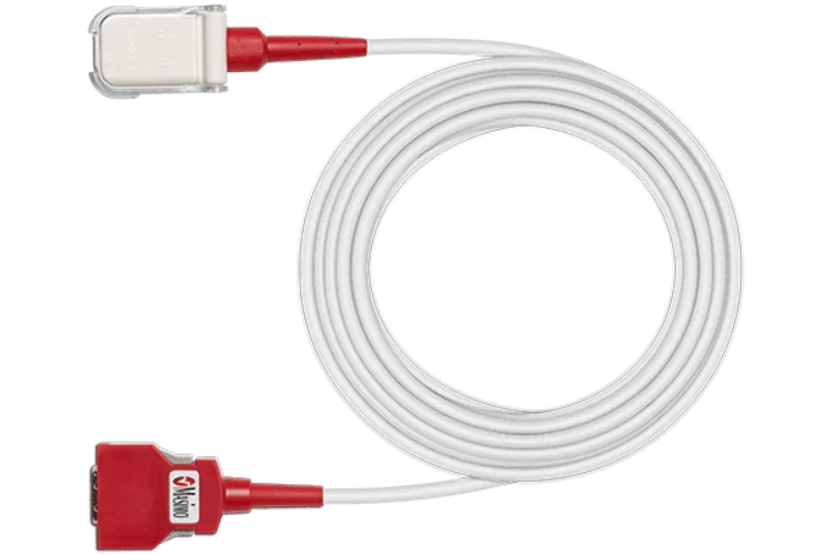 LNCS SpO2 Patient Cable Rainbow – MedicalRite