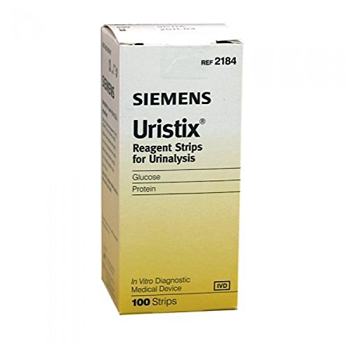 Uristix Urine Strips — MedicalRite