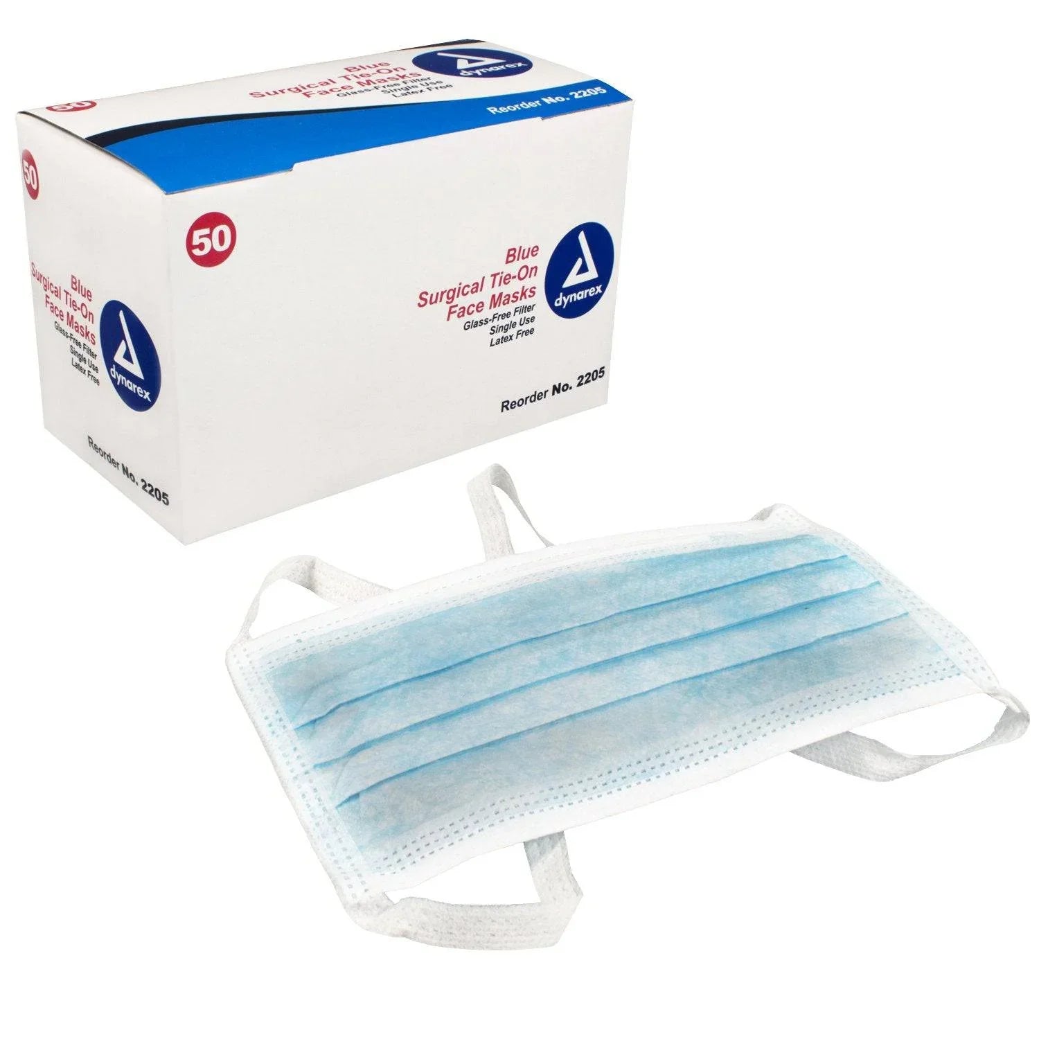 Surgical Face Masks – MedicalRite