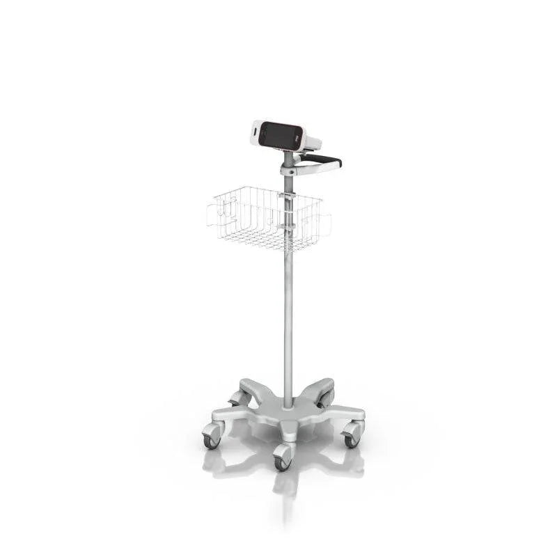 Rolling Floorstand for Rad-97 Patient Monitor – MedicalRite