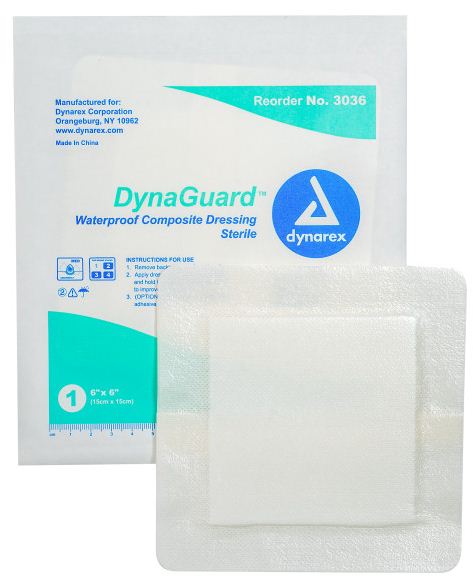 DynaGuard Dressings — MedicalRite
