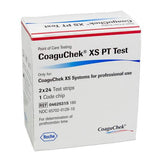 CoaguChek XS PT/INR Test Strips – MedicalRite