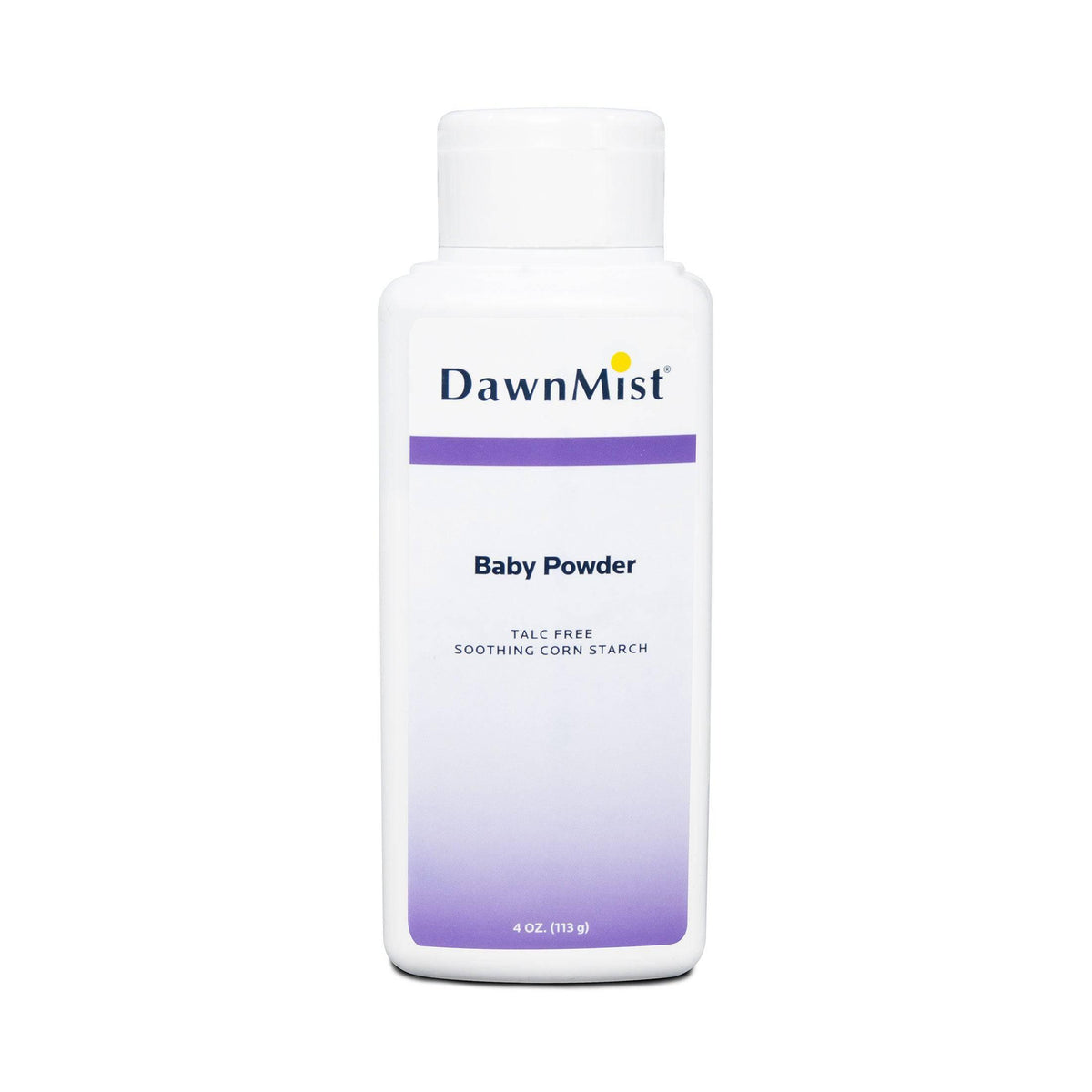 DawnMist Baby Powder — MedicalRite