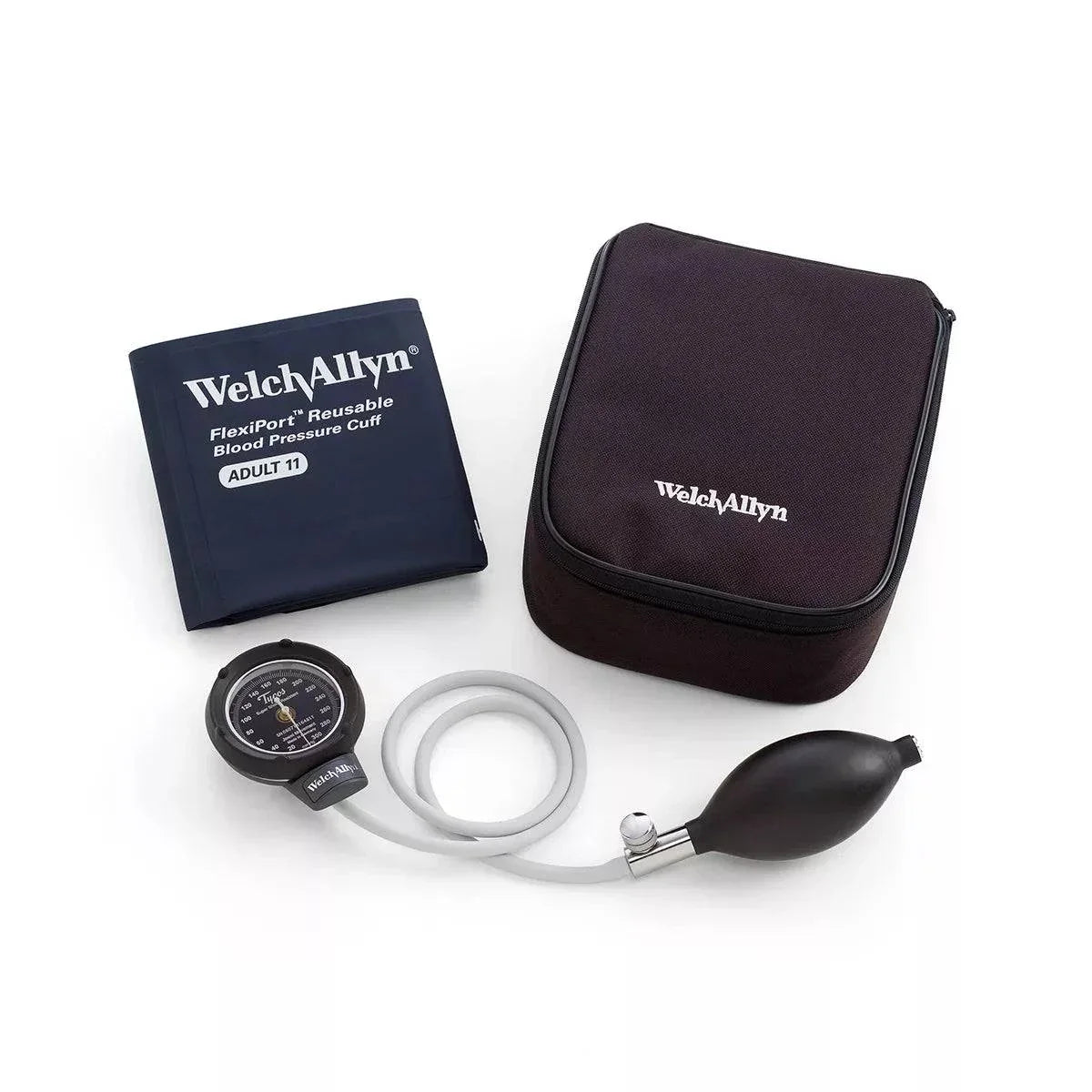 Platinum Series Tycos DS48 Aneroid Kit – MedicalRite