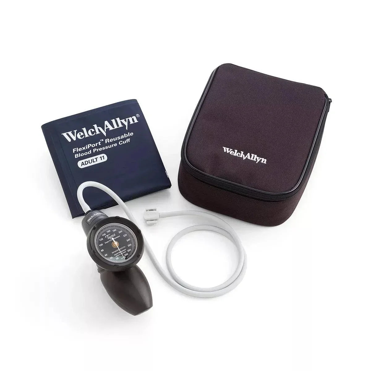 Platinum Series Tycos DS58 Classic Hand Aneroid Kit — MedicalRite